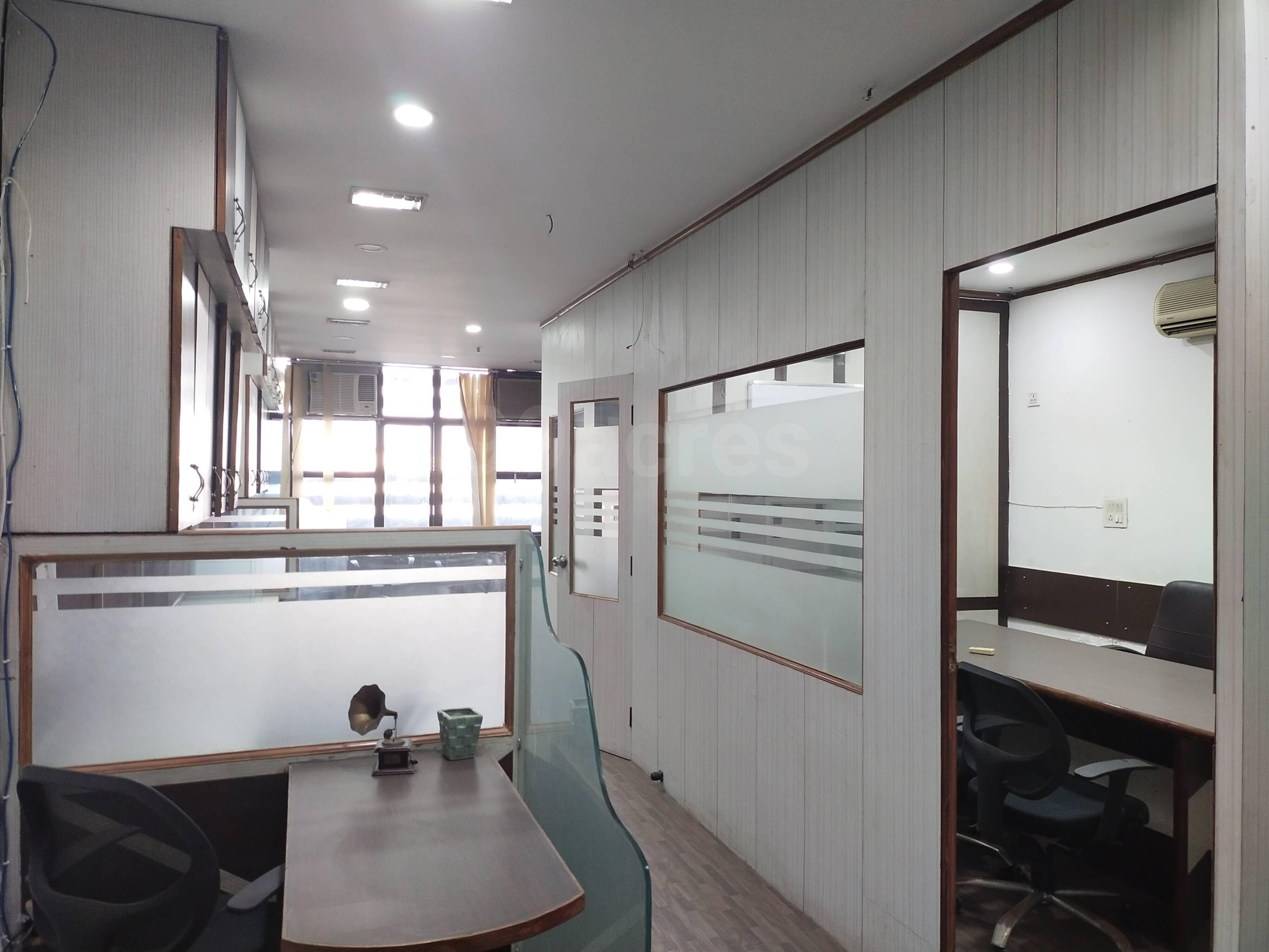Rental Commercial Office Space 1000 Sq.Ft. in Netaji Subhash Place ...