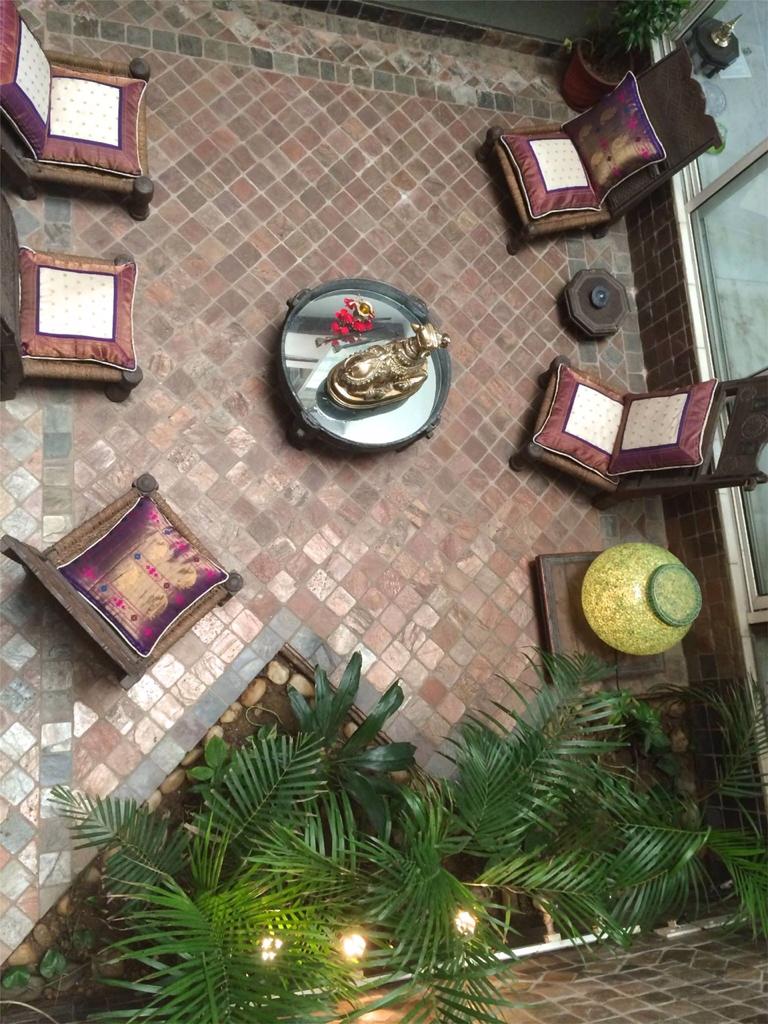 Resale 6 Bedroom 5500 Sq.Ft. Independent House in Palam Vihar Residents ...