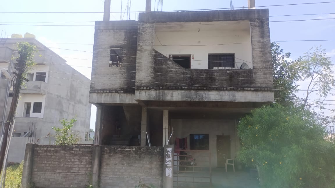 Resale 6+ Bedroom 1750 Sq.Ft. Independent House in Anand Arpan Nagari ...