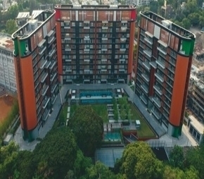 Resale 4 Bedroom 3153 Sq.Ft. Apartment in Kumar Sienna, Magarpatta Road ...