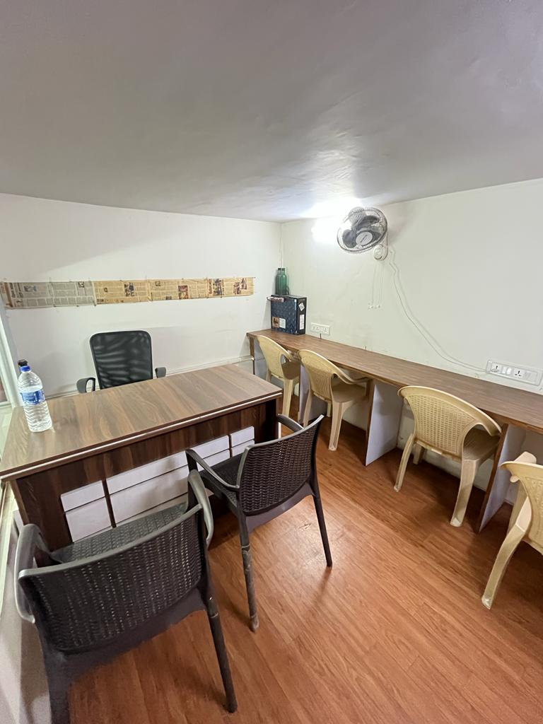 Resale Commercial Office Space 212 Sq.Ft. in Haware Fantasia, Sector 28 ...