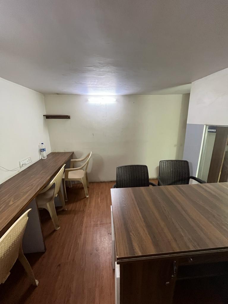 Resale Commercial Office Space 212 Sq.Ft. in Haware Fantasia, Sector 28 ...