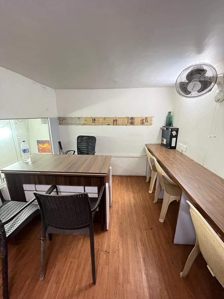 Resale Commercial Office Space 212 Sq.Ft. in Haware Fantasia, Sector 28 ...