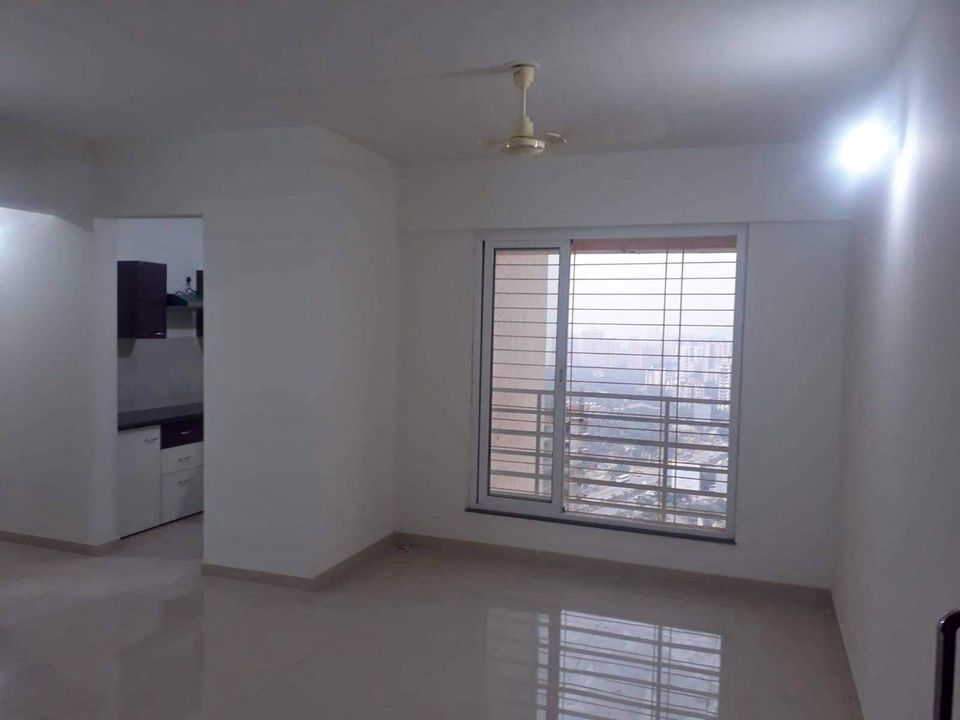 Rental 2 Bedroom 1245 Sq.Ft. Apartment in Raheja Acropolis, Deonar ...