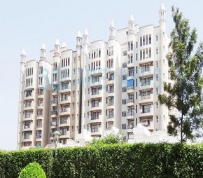 Rental 3 Bedroom 2082 Sq.Ft. Apartment in Omaxe The Nile, Sector 49 ...