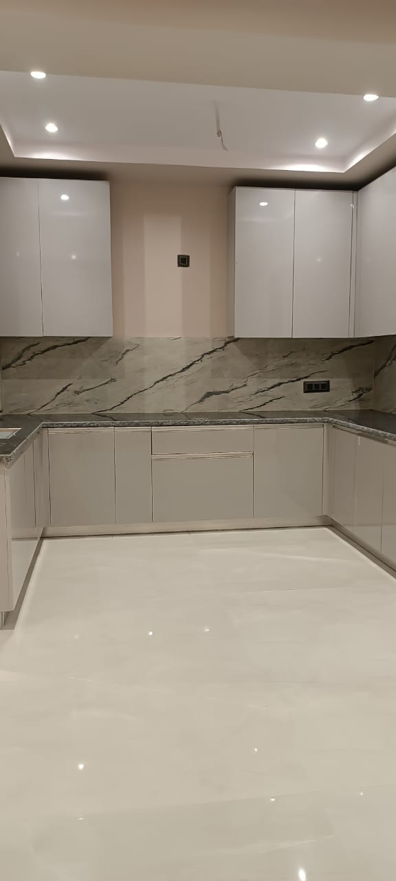 Resale 4 Bedroom 162 Acre Builder Floor in Proview Officer City 2, Raj ...