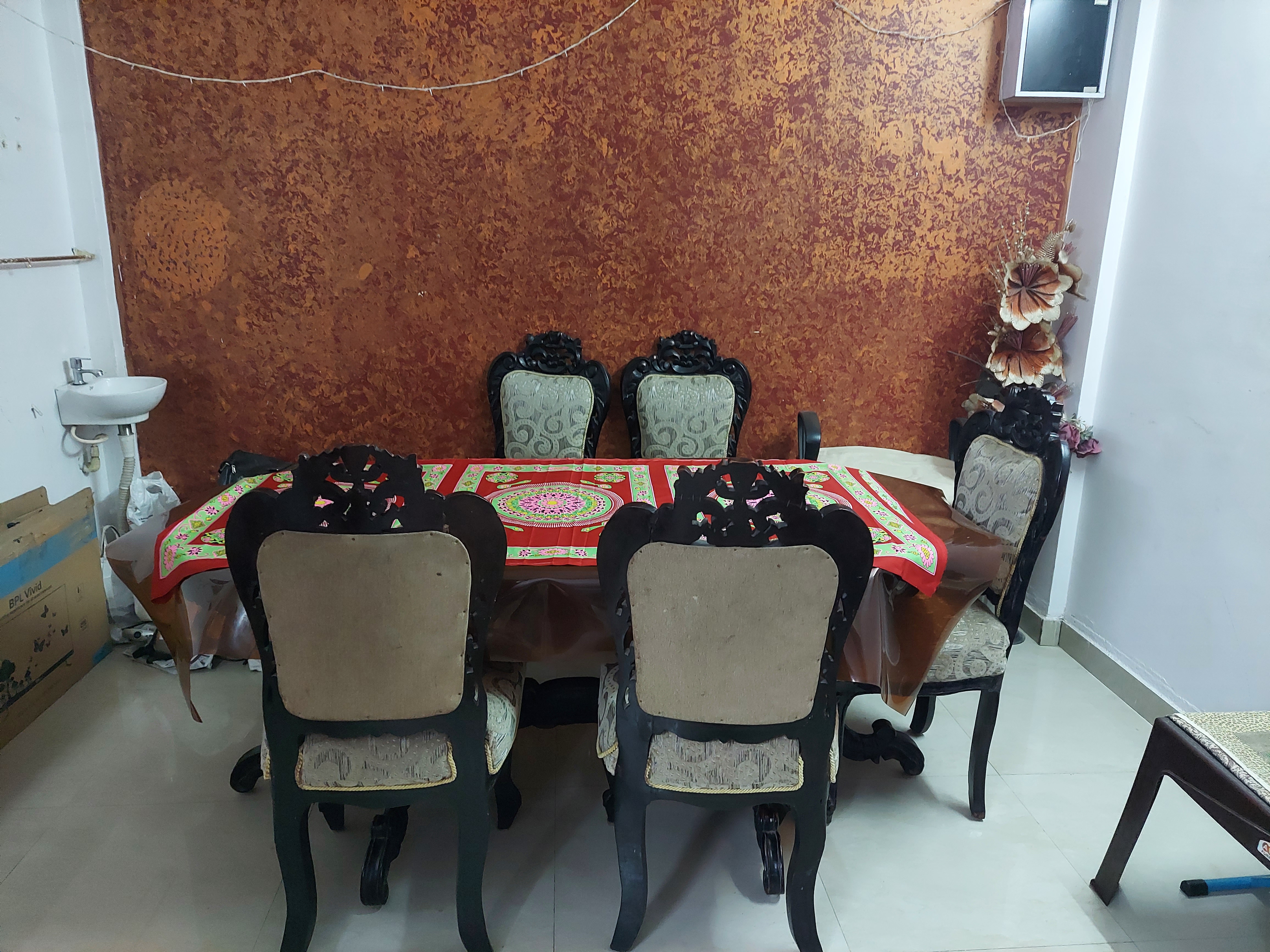 Studio Flats for Rent in Crescent Magna Rt Nagar, Bangalore