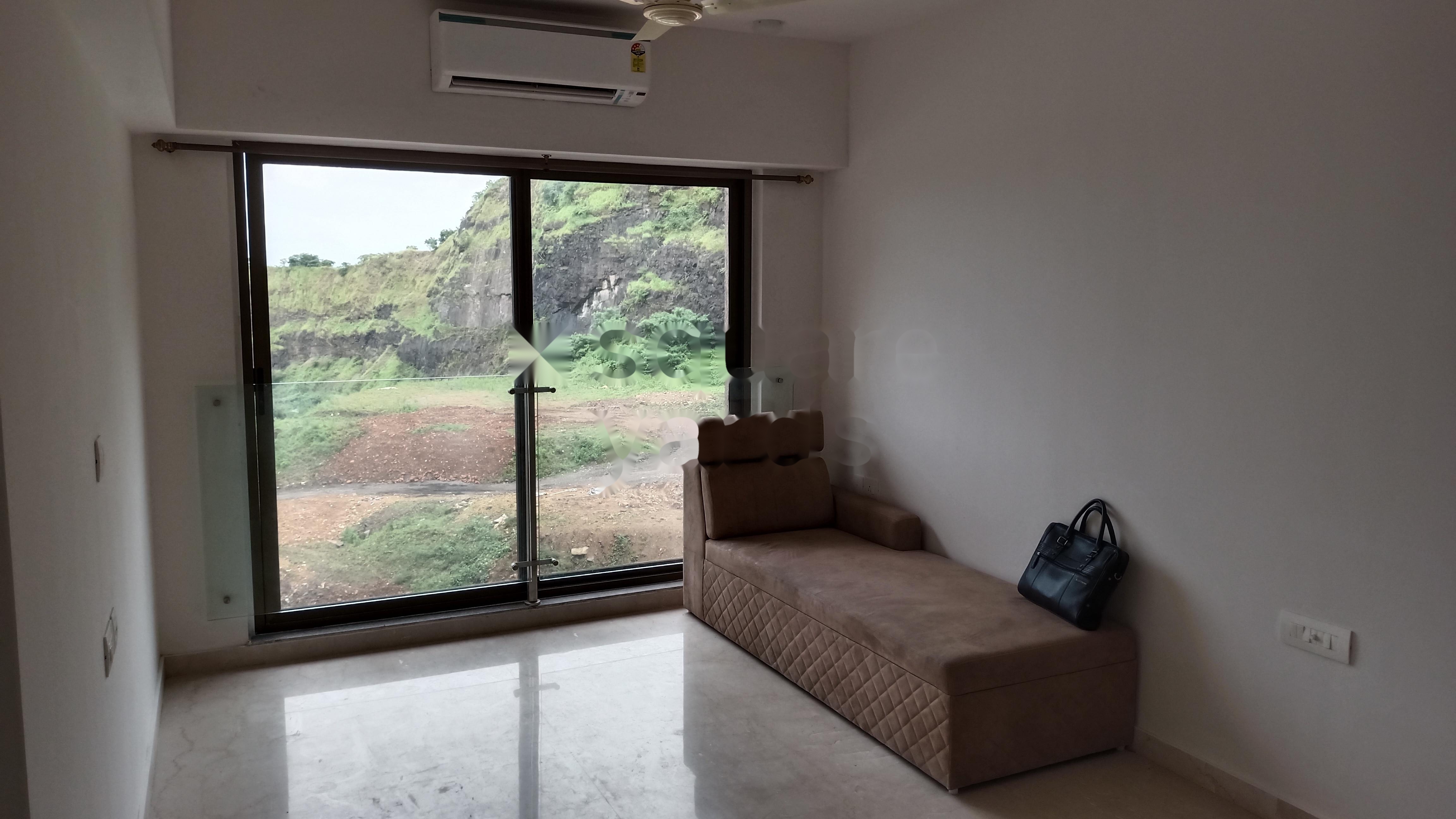 Rental 2 Bedroom 723 Sq.Ft. Apartment in Kanakia Silicon Valley, Powai ...