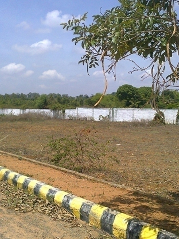 Resale 1500 Sq.Ft. Plot in JR Coco Nest, Marsur Bangalore - 5920574