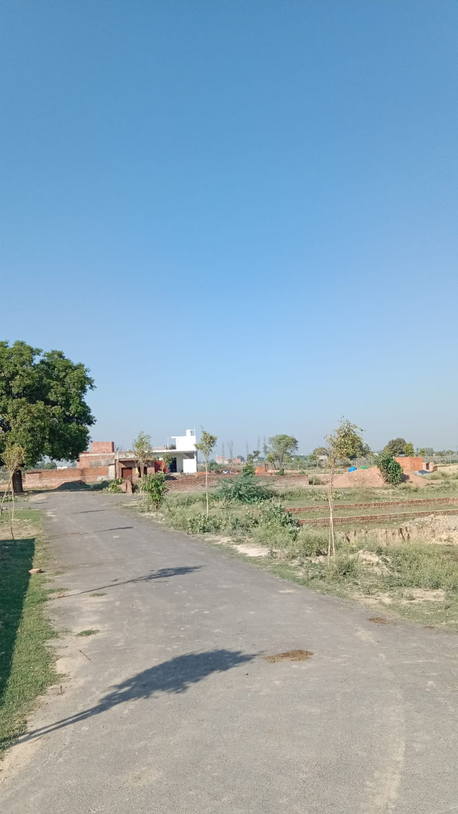 Resale 1494 Sq.Ft. Plot in Vrindavan Yojna Lucknow - 5922027
