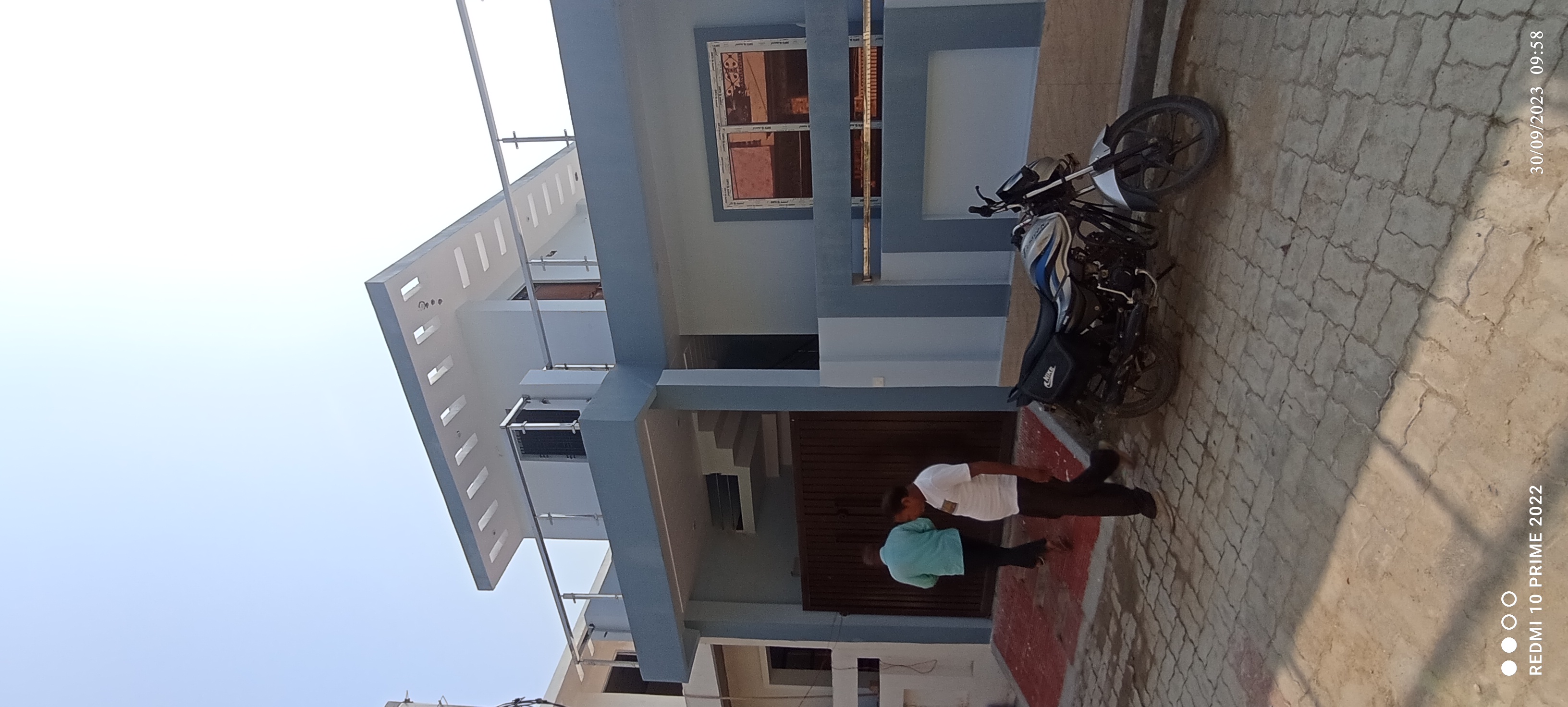 Resale 2 Bedroom 1203 Sq.Ft. Independent House in Keshav Nagar Lucknow ...