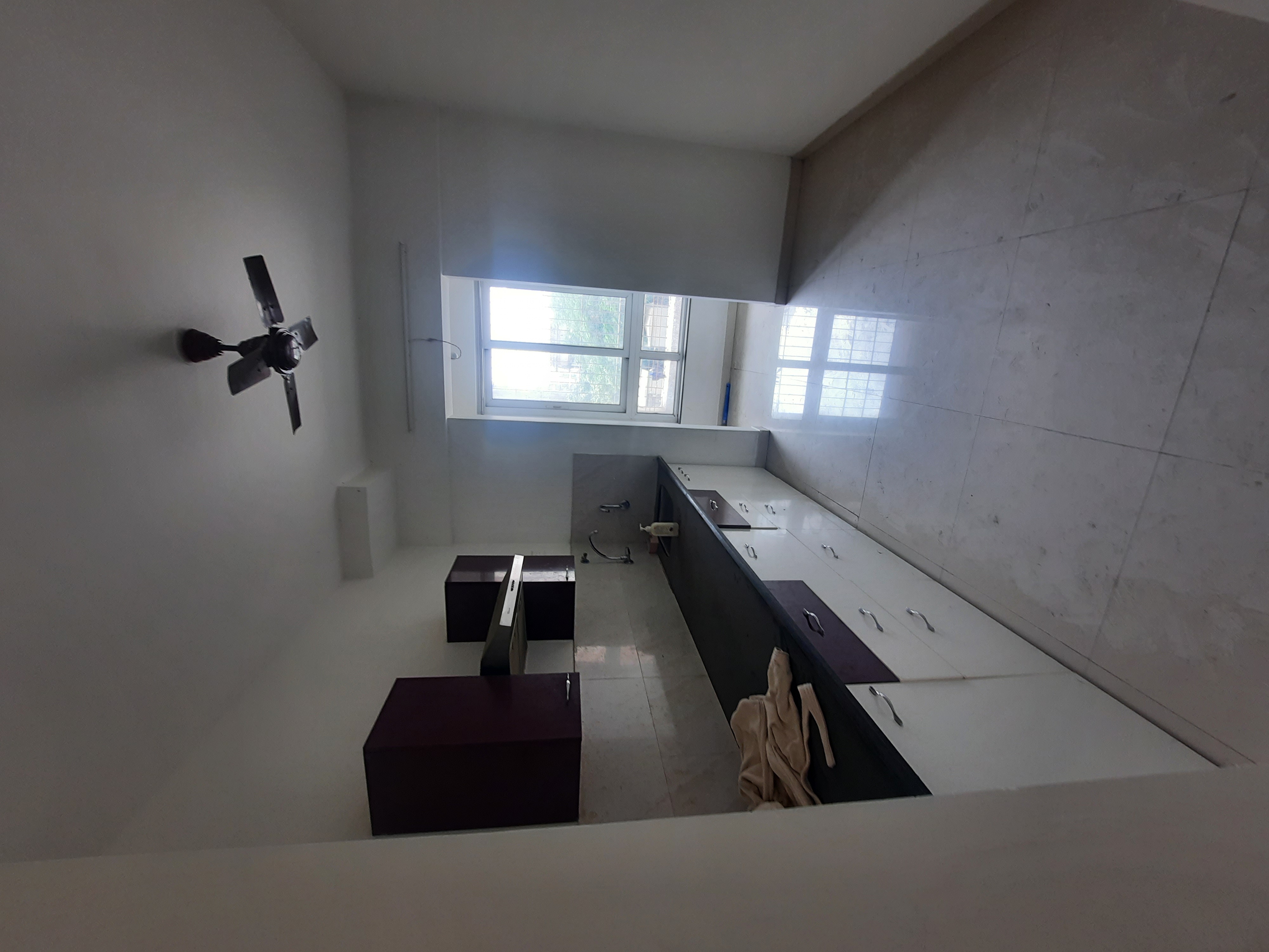 Rental 1 Bedroom 406 Sq.Ft. Apartment in Puranik Rumah Bali, Ghodbunder ...