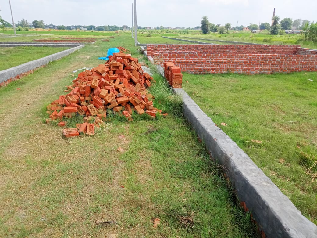 Resale 1800 Sq.Ft. Plot in Dankaur Greater Noida - 5938636