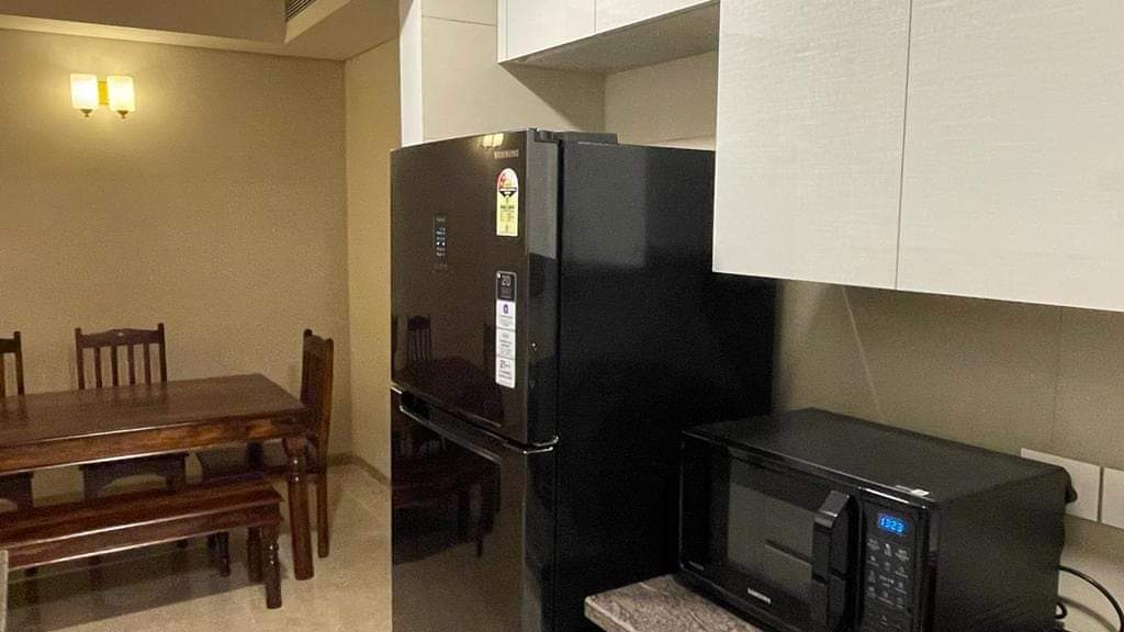 Rental 2 Bedroom 802 Sq.Ft. Apartment in Emaar Digi Homes, Sector 62 ...
