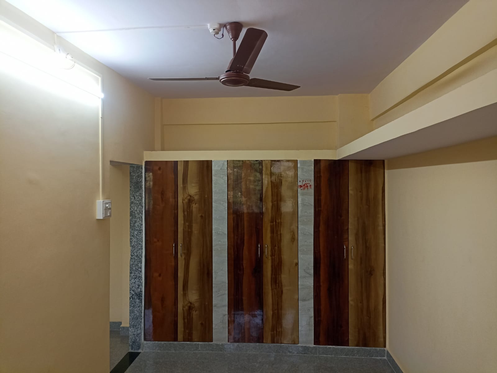 Rental 1 Bedroom 451 Sq.Ft. Apartment in Dombivli West Thane - 5948469