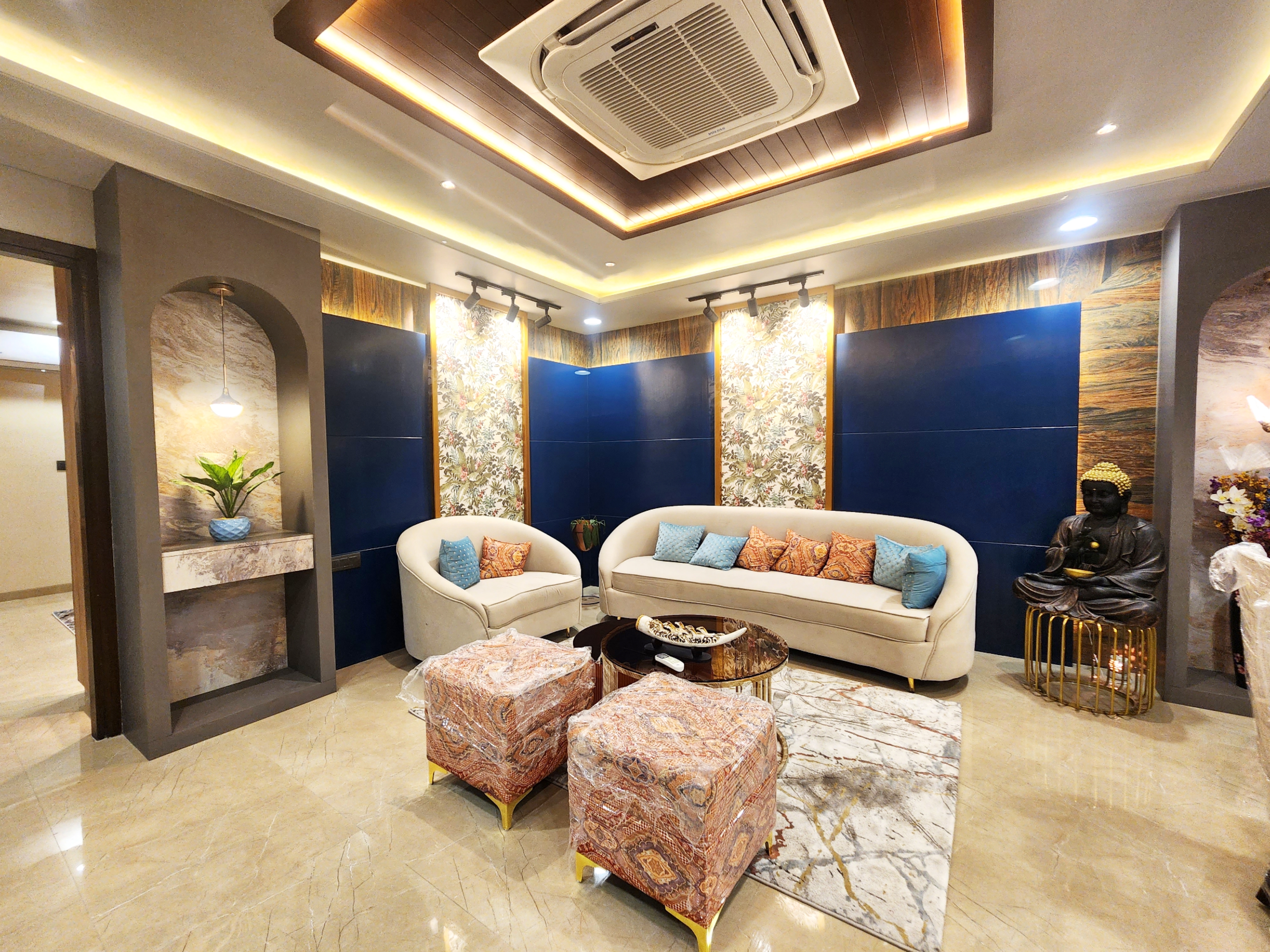 Resale 3 Bedroom 2630 Sq.Ft. Builder Floor in Vaishali Nagar Jaipur ...