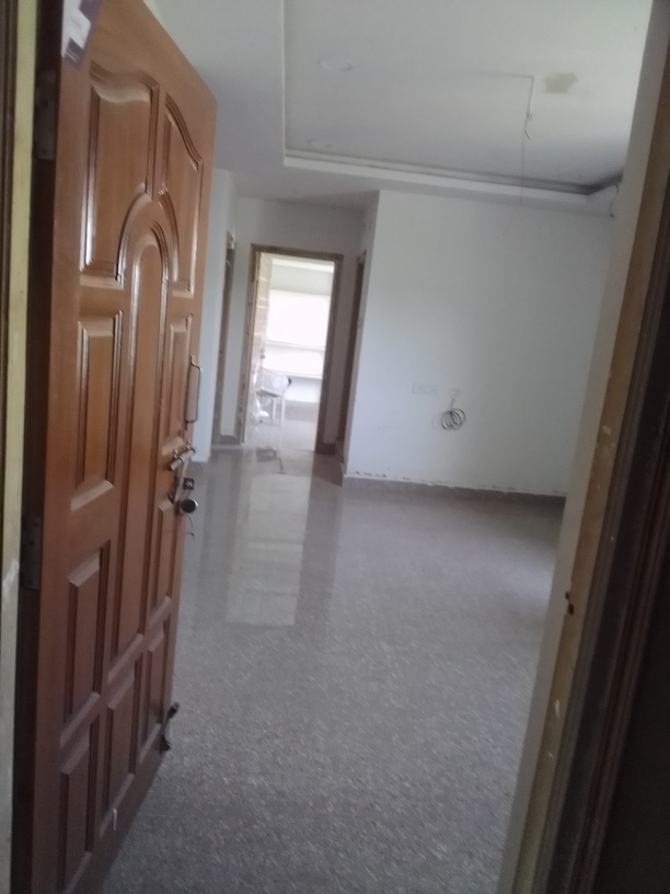285+ 2 BHK Flats for sale near Sai Baba Temple, Suraram Colony Hyderabad.
