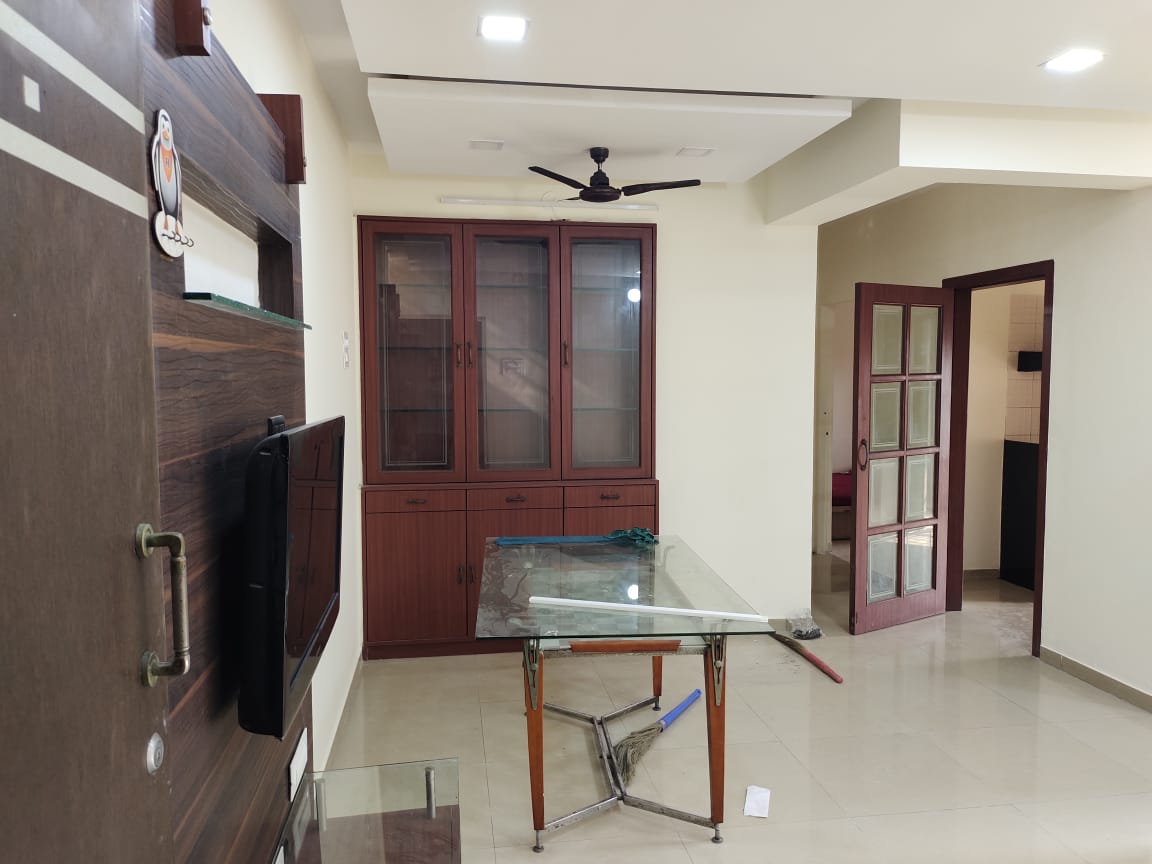 Rental 2 Bedroom 1000 Sq.Ft. Apartment in Raj Paradise B Wing CHS Ltd ...