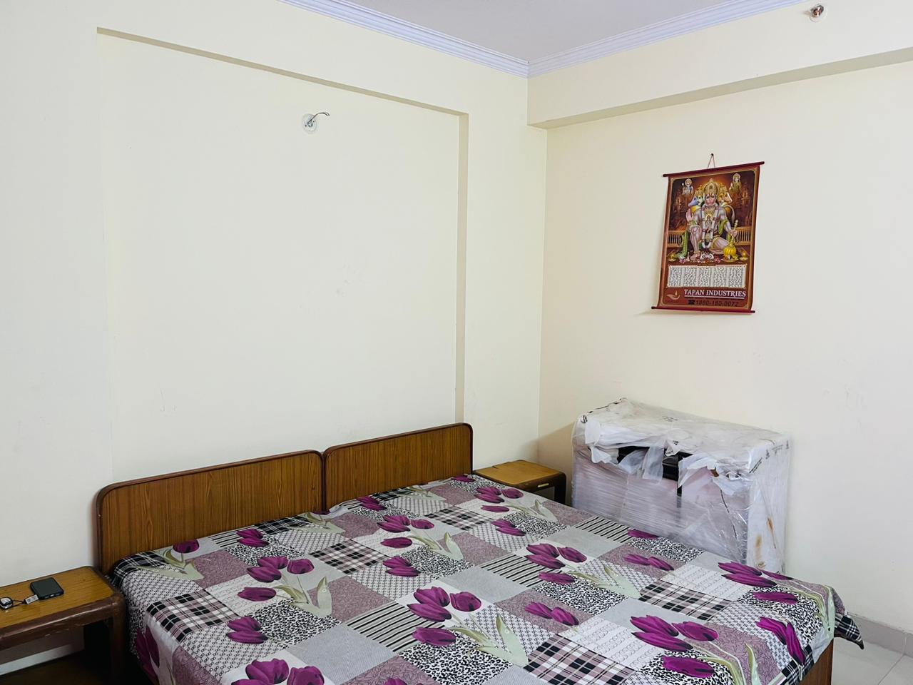 Rental 2 Bedroom 890 Sq.Ft. Apartment in Star Rameshwaram, Raj Nagar ...