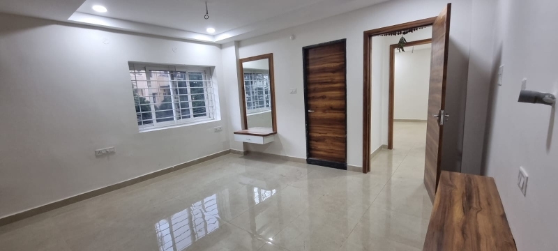 Rental 3 Bedroom 1300 Sq.Ft. Apartment in Crystal Heights Shaikpet ...