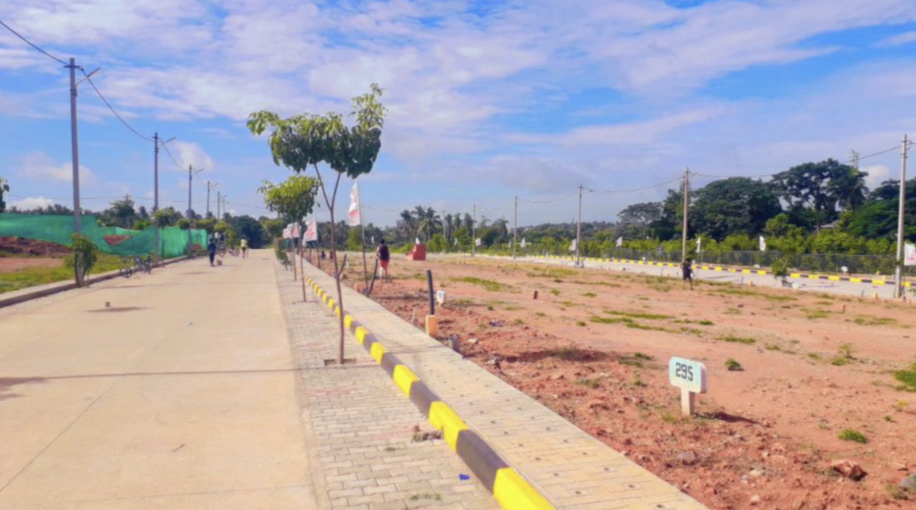 Resale 800 Sq.Ft. Plot in Kengeri Bangalore - 5929925