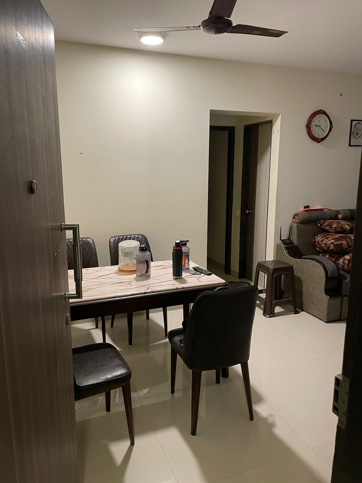 Rental 2 Bedroom 900 Sq.Ft. Apartment in Swastik Park, Chembur Mumbai ...