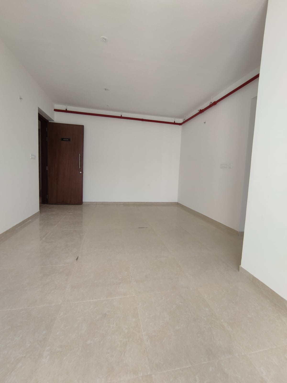 Rental 1 Bedroom 300 Sq.Ft. Apartment in Anurag Building, Chembur ...
