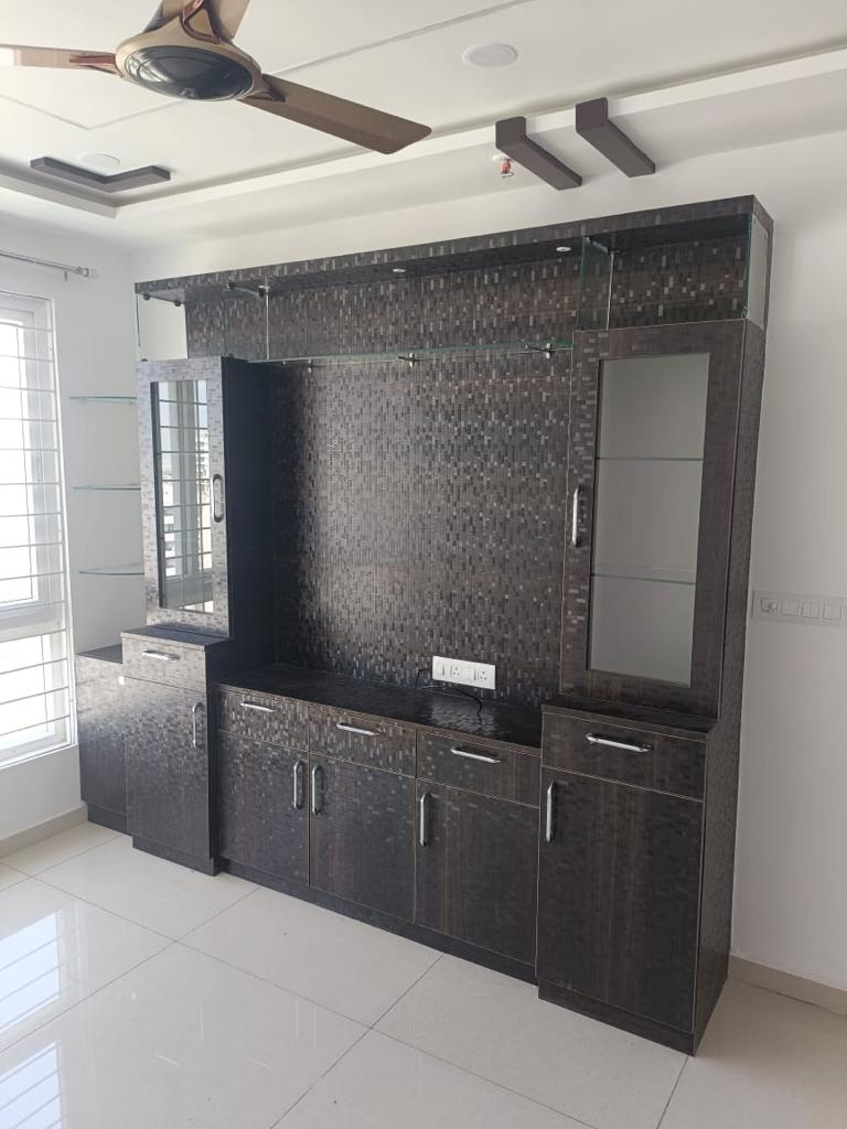 Rental 2 Bedroom 818 Sq.Ft. Apartment in Cybercity Marina Skies, Hi ...