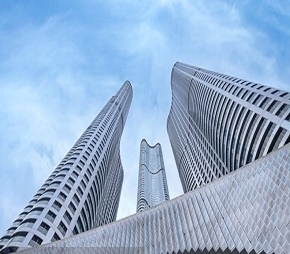 Rental 4 Bedroom 2619 Sq.Ft. Apartment in Lodha World View, Worli ...