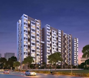 Resale 2 Bedroom 794 Sq.Ft. Apartment in Giritirtha Solasta, Ravet Pune ...
