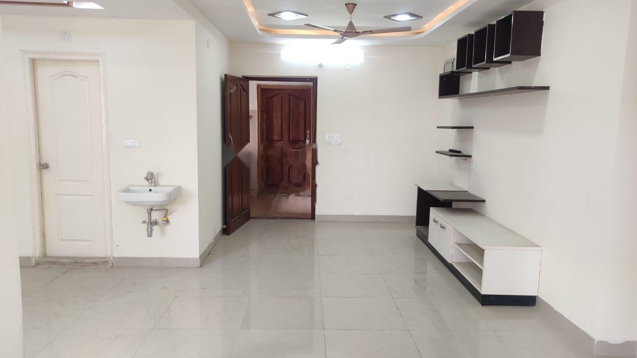 Rental 3 Bedroom 1271 Sq.Ft. Apartment in Prajay Megapolis, Kukatpally ...