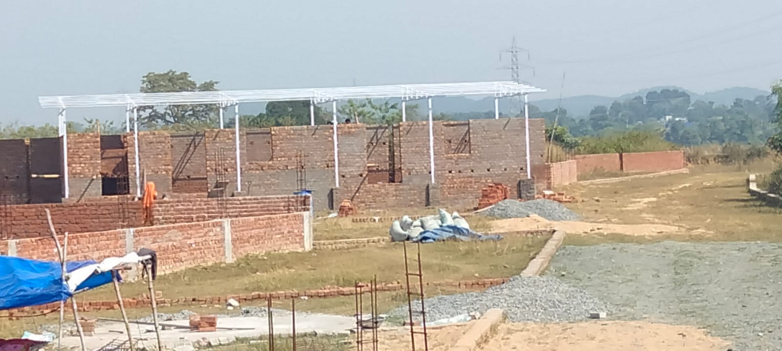 Resale 2007 Sq.Ft. Plot in Ormanjhi Ranchi - 6054814