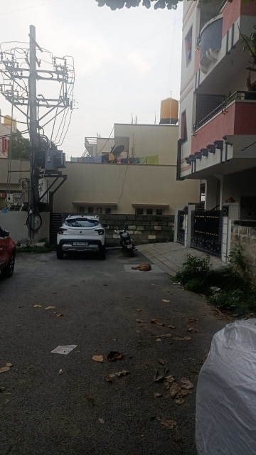 Resale 1500 Sq.Ft. Plot in Begur Road Bangalore - 6017383