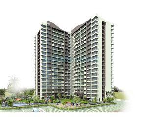 Resale 2 Bedroom 900 Sq.Ft. Apartment in K Raheja Corp Maple Leaf ...