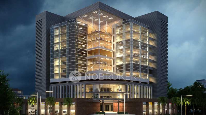 Resale Commercial Shop 300 Sq.Ft. in Rama Equator, Pimpri Pune - 6032230