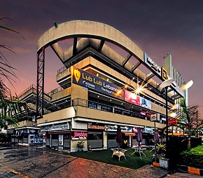 Rental Commercial Office Space 634 Sq.Ft. in Baani Square, Sector 50 ...