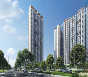 Resale 3 Bedroom 1509 Sq.Ft. Apartment in Urbanrise The World of Joy ...