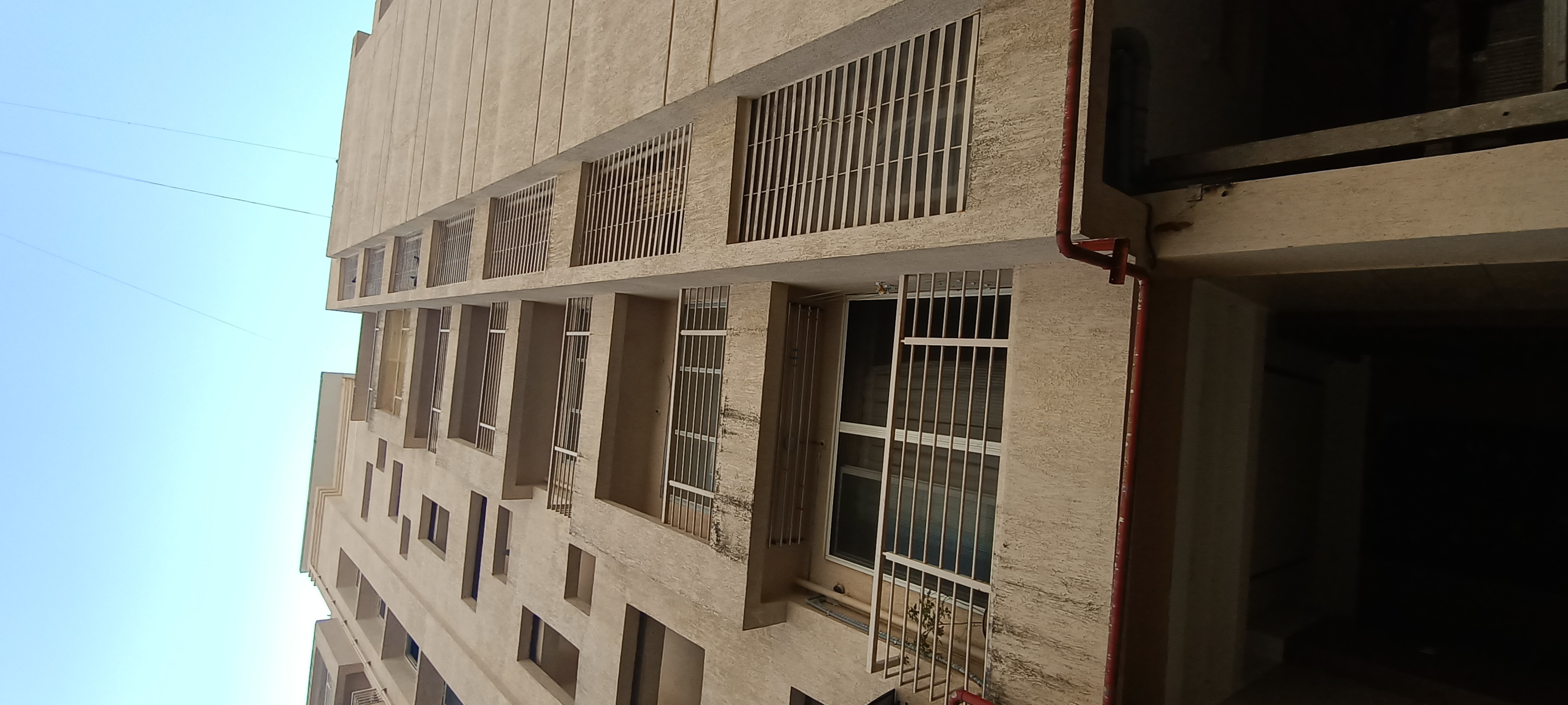 Resale 1 Bedroom 465 Sq.Ft. Apartment in Waghbil Thane - 6048647