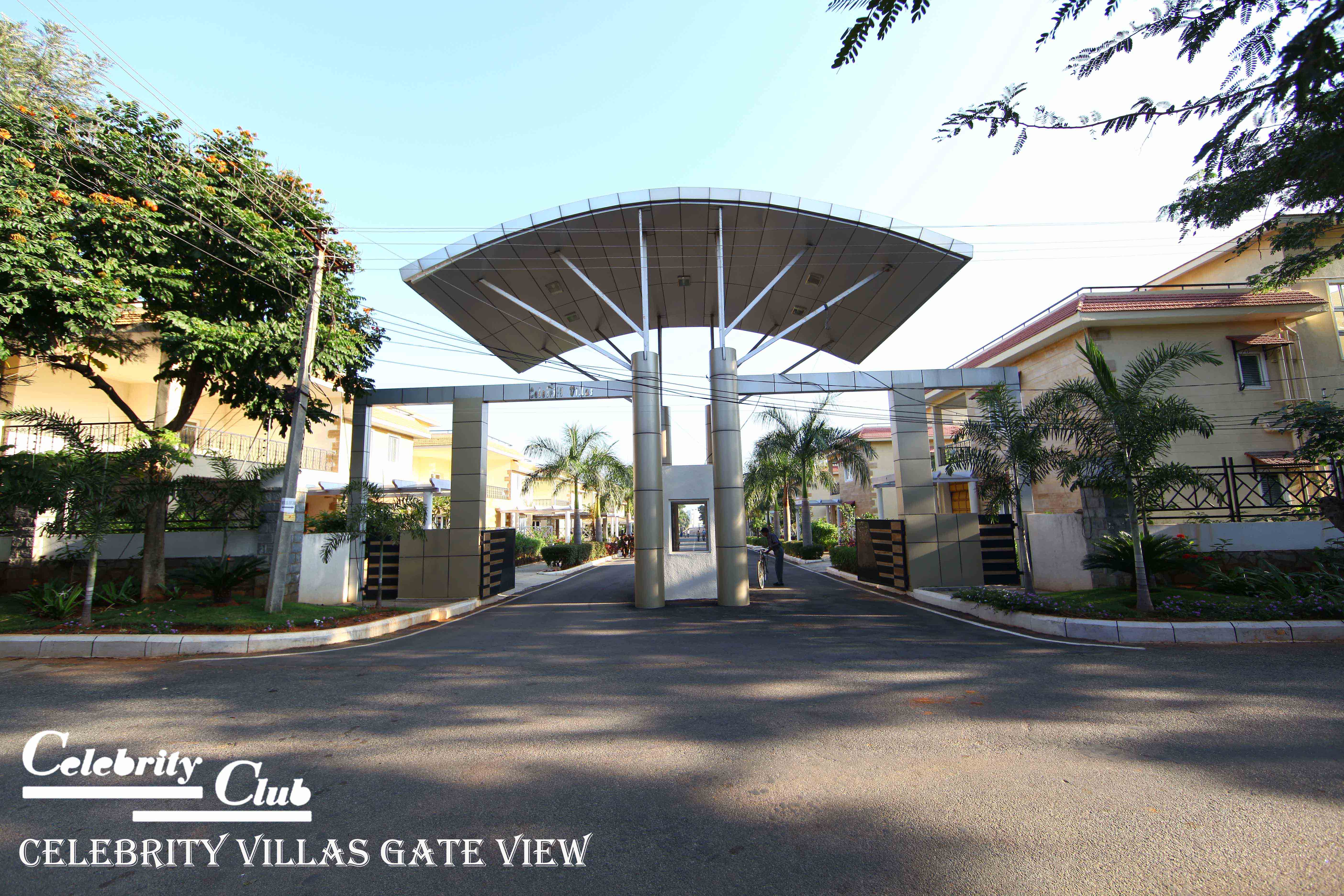 Resale 551 Sq.Ft. Plot in Prajay Celebrity Villas, Shamirpet Hyderabad ...