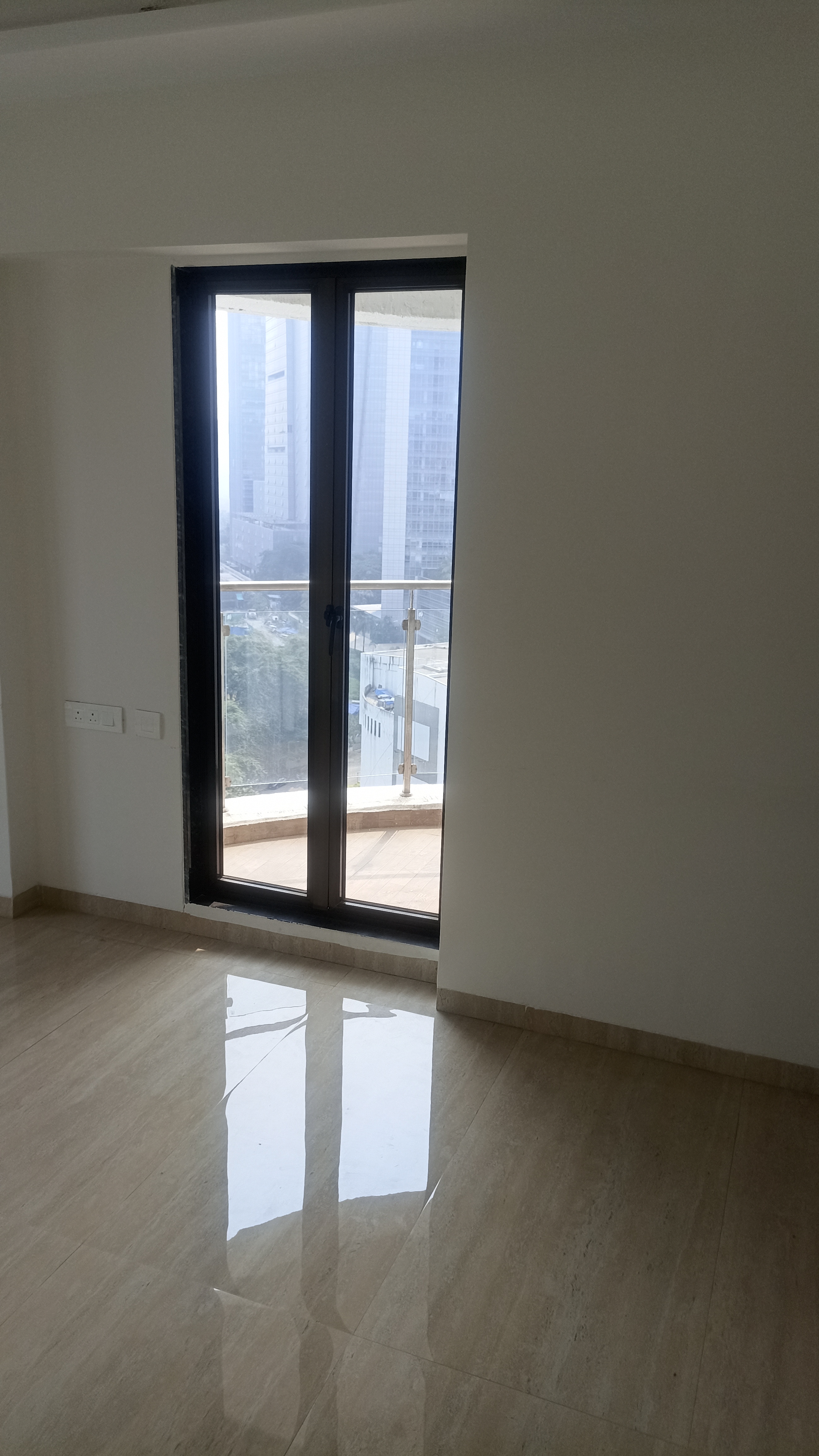 Rental 2 Bedroom 690 Sq.Ft. Apartment in Vrindavan Shiv Dham Complex ...