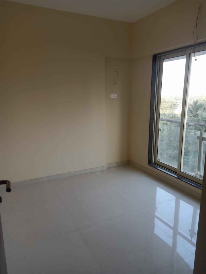 Rental 1 Bedroom 460 Sq.Ft. Apartment in Sindhi Society Chembur ...