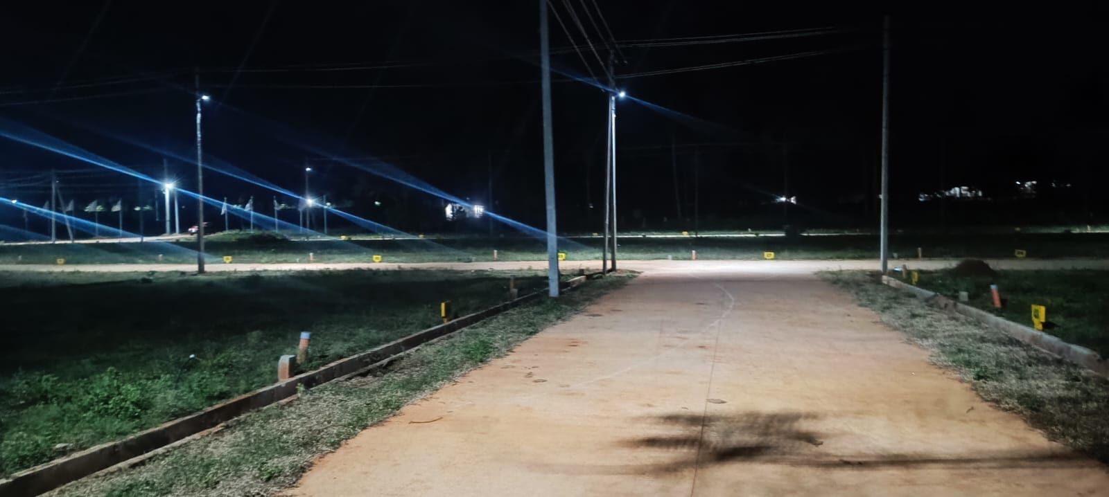 Resale 1453 Sq.Ft. Plot in Bogadi Road Mysore - 6060804