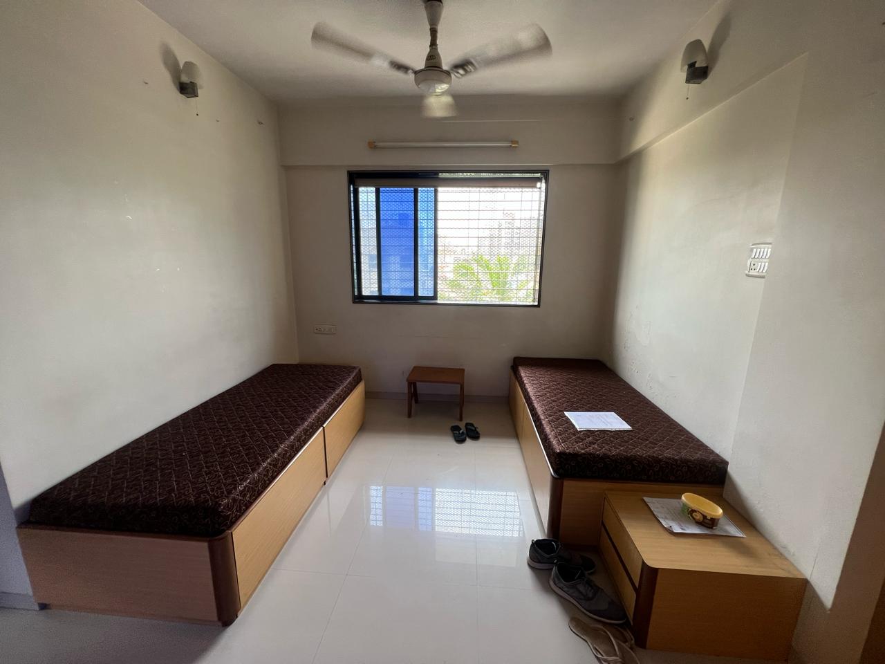 Rental 1 Bedroom 500 Sq.Ft. Apartment in Pestom Sagar Colony, Chembur ...