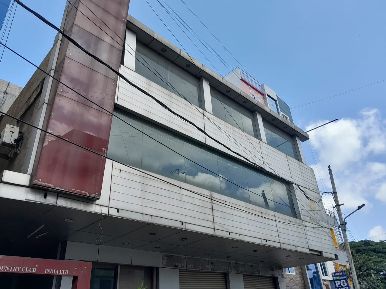 604+ Property for Sale Near Bbmp Abc Centre, Neelasandra Bangalore