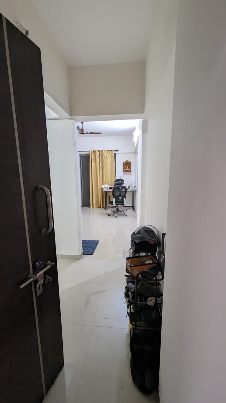 Rental 1 Bedroom 620 Sq.Ft. Apartment in Baner Pune - 6094999