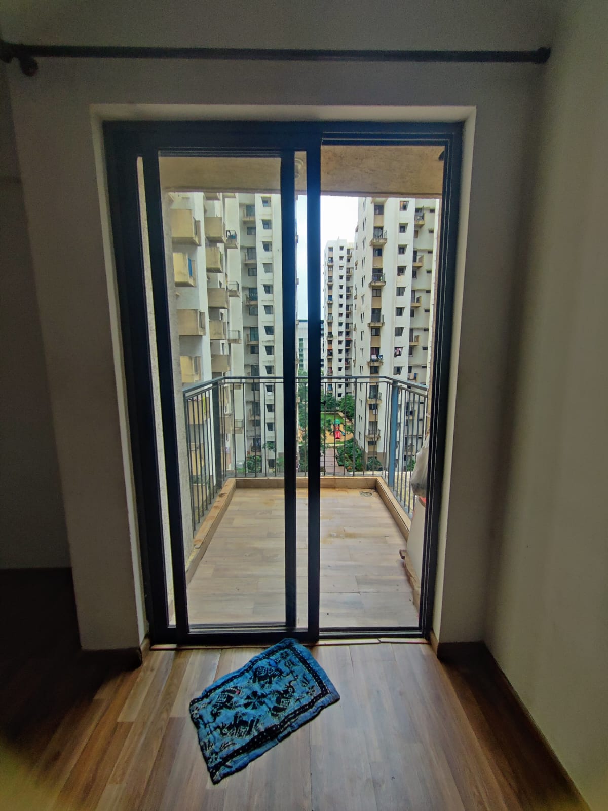 Rental 1 Bedroom 505 Sq.Ft. Apartment in Lodha Palava Eviva K To T ...