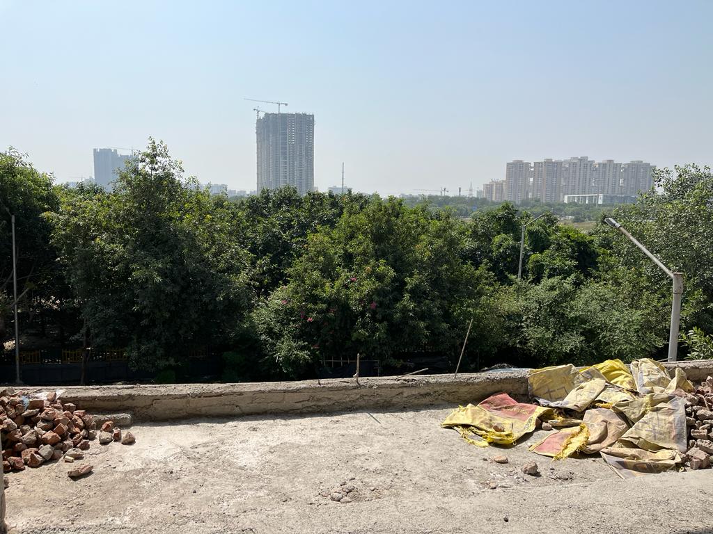 Resale 162 Sq.Mt. Plot in Sector 151 Noida - 6108451