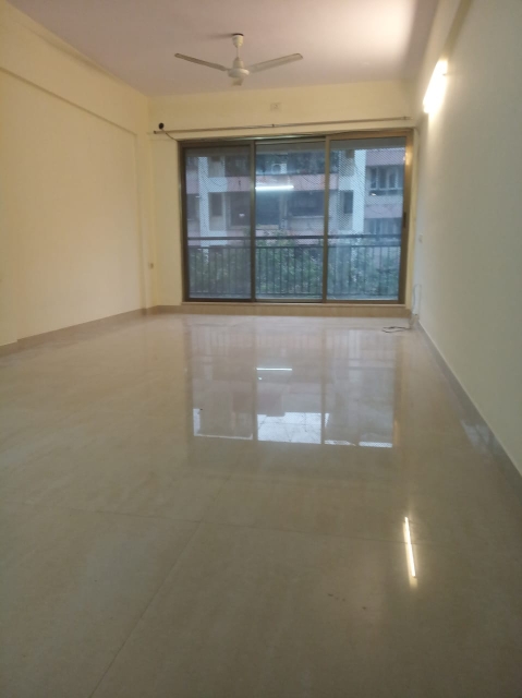 Rental 2 Bedroom 1150 Sq.Ft. Apartment in K Raheja Corp Maple Leaf ...