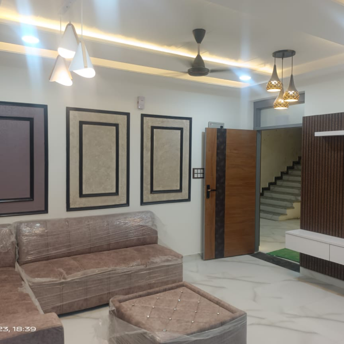 Resale 3 Bedroom 1168 Sq.Ft. Apartment in Vaishali Nagar Jaipur - 6124378