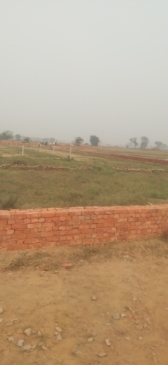 Resale 100 Sq.Mt. Plot in Tappal Aligarh - 6130327